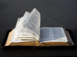 Understanding Faith: Evidence vs. Demonstration – The Cleaver