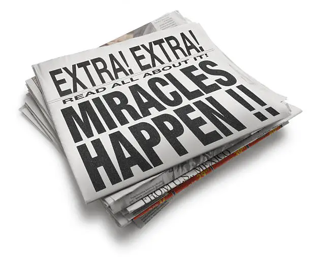 Understanding Faith: Evidence vs. Demonstration – The Cleaver