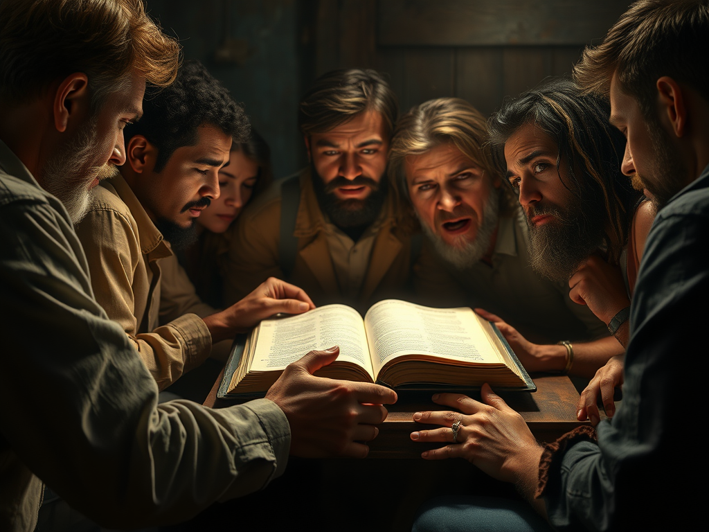 Satan, the Devil, and the Dragon: A Biblical Study of Three Names of ...