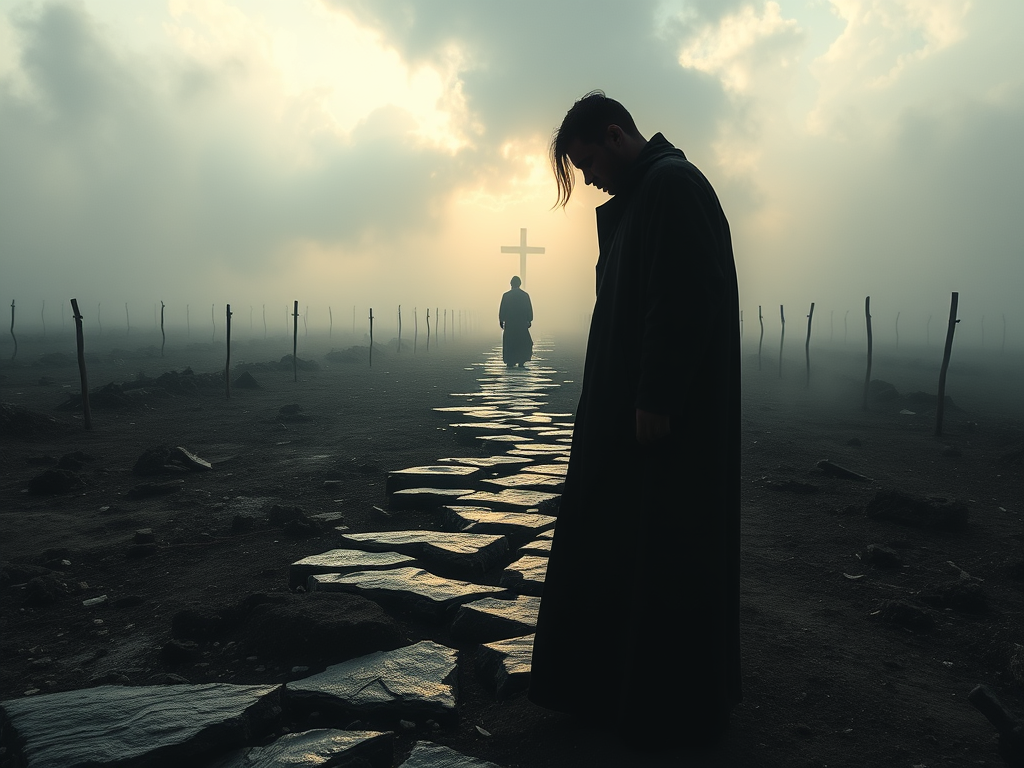 Trespass, Sin, Iniquity, and Abomination: Related But Distinct – The ...