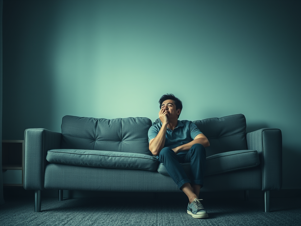 A Fatigued Generation: Could This Be a Sign of a Dying World? – The Cleaver