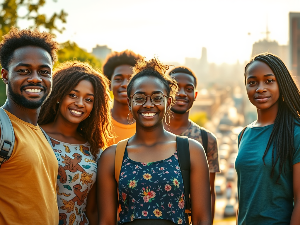 When Young People Decide to Serve God – The Cleaver