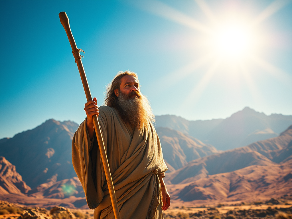 Questions God Asks #11: What Is That in Your Hand? – The Cleaver