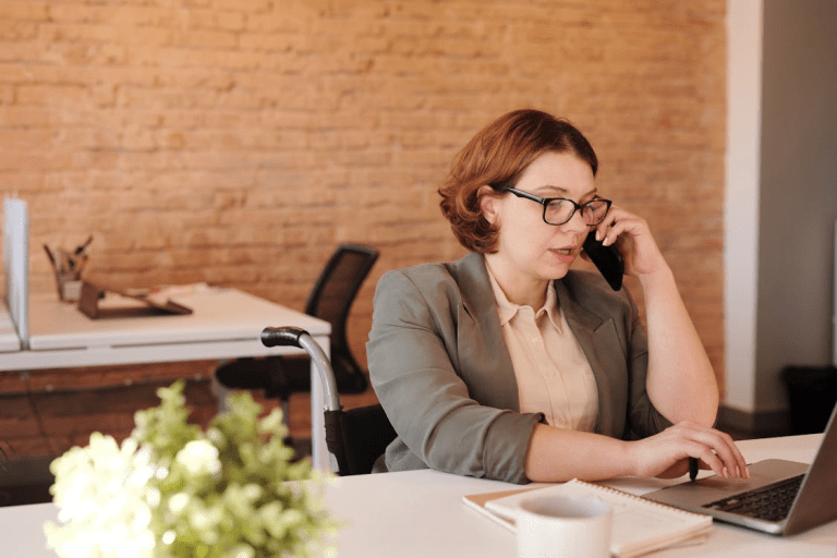 Career, Job, or Calling? How to Tell the Difference and Find Your God ...