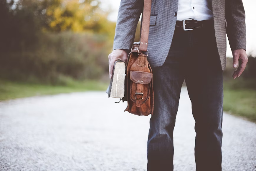 What the Bible Says About Work – The Cleaver