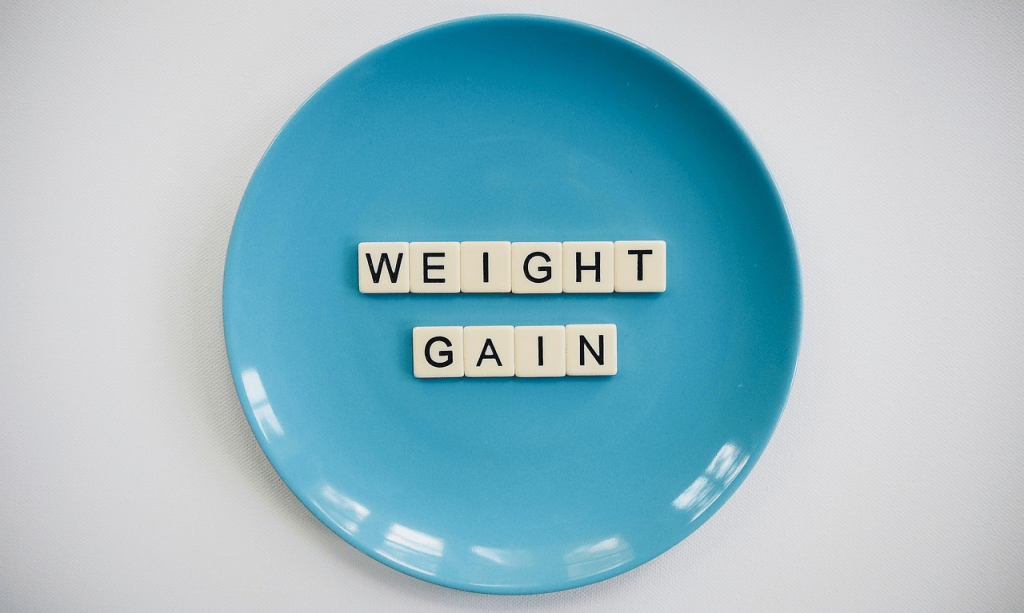 How to Gain Weight Naturally – The Cleaver